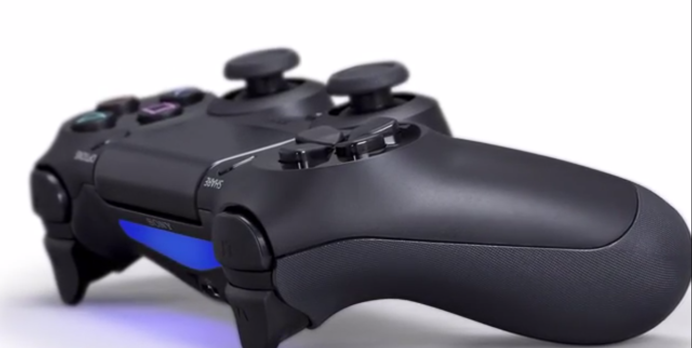 Conoce las características del Dualshock 4 - VGEzone