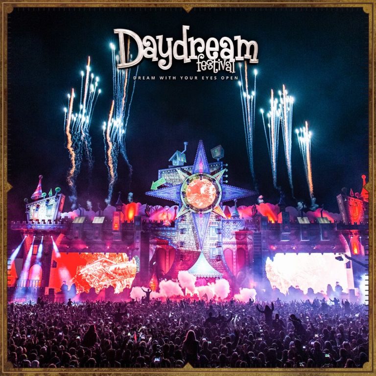 Daydream Festival se presentará en noviembre en México - VGEzone