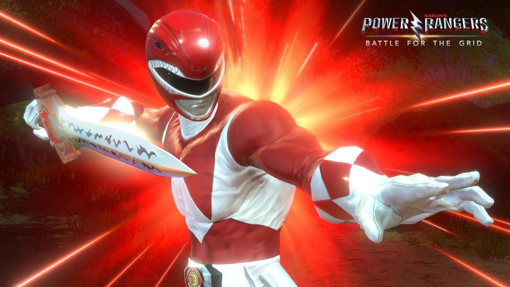 Nuevo Tráiler Oficial de Power Rangers Battle For The Grid - VGEzone