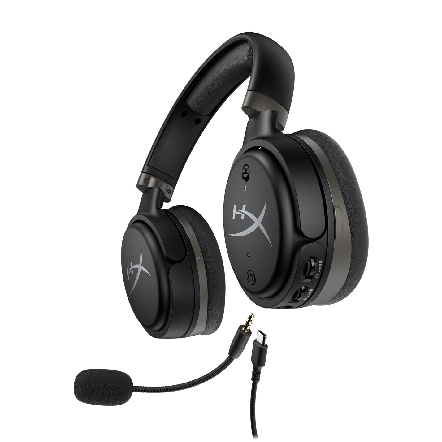 HyperX presenta su nueva línea de productos gaming - VGEzone