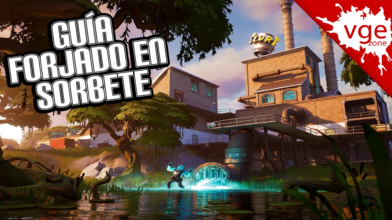 Guía de misiones de Fortnite Capítulo 2 temporada 1 semana 3 - VGEzone