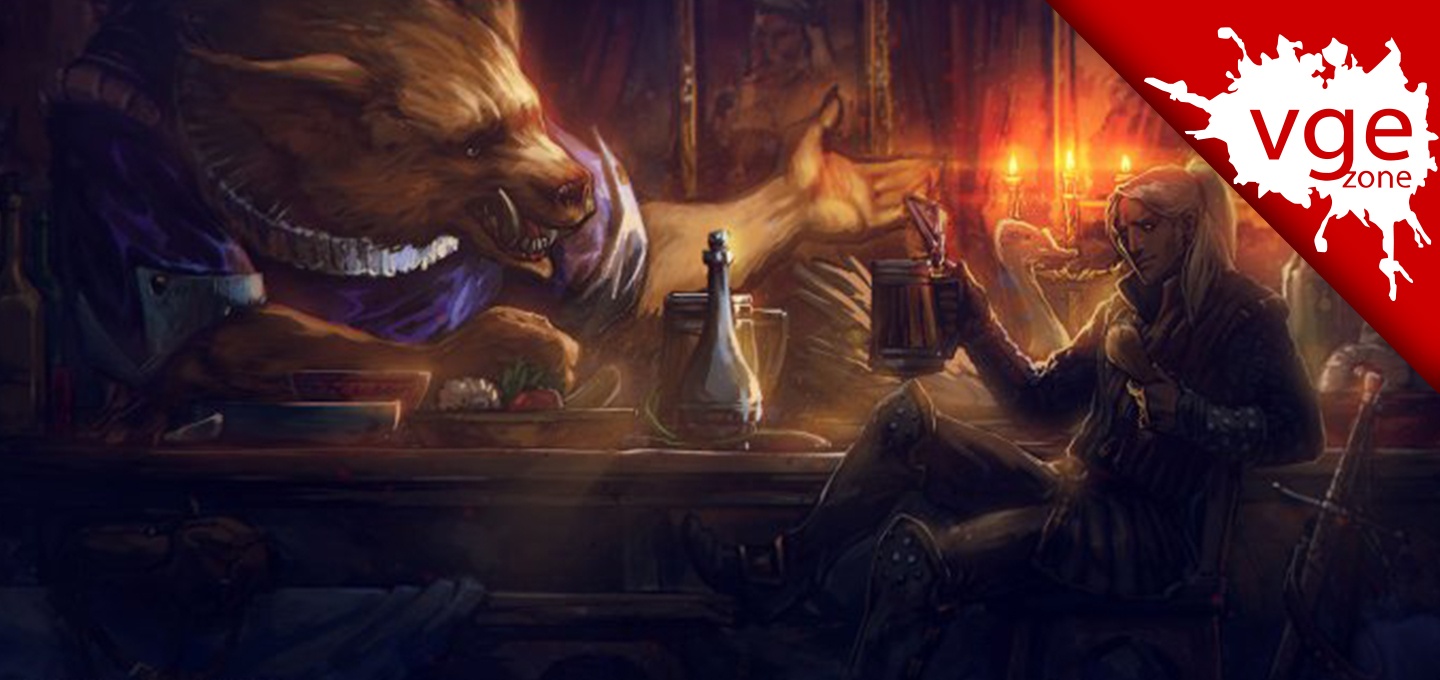 ¿Quién es Nivellen de The Witcher? - VGEzone