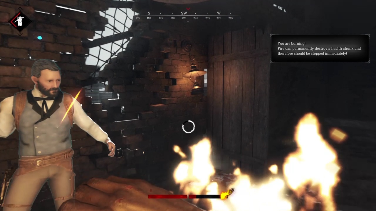 Review Hunt: Showdown ¿Qué ofrece este shooter? - VGEzone