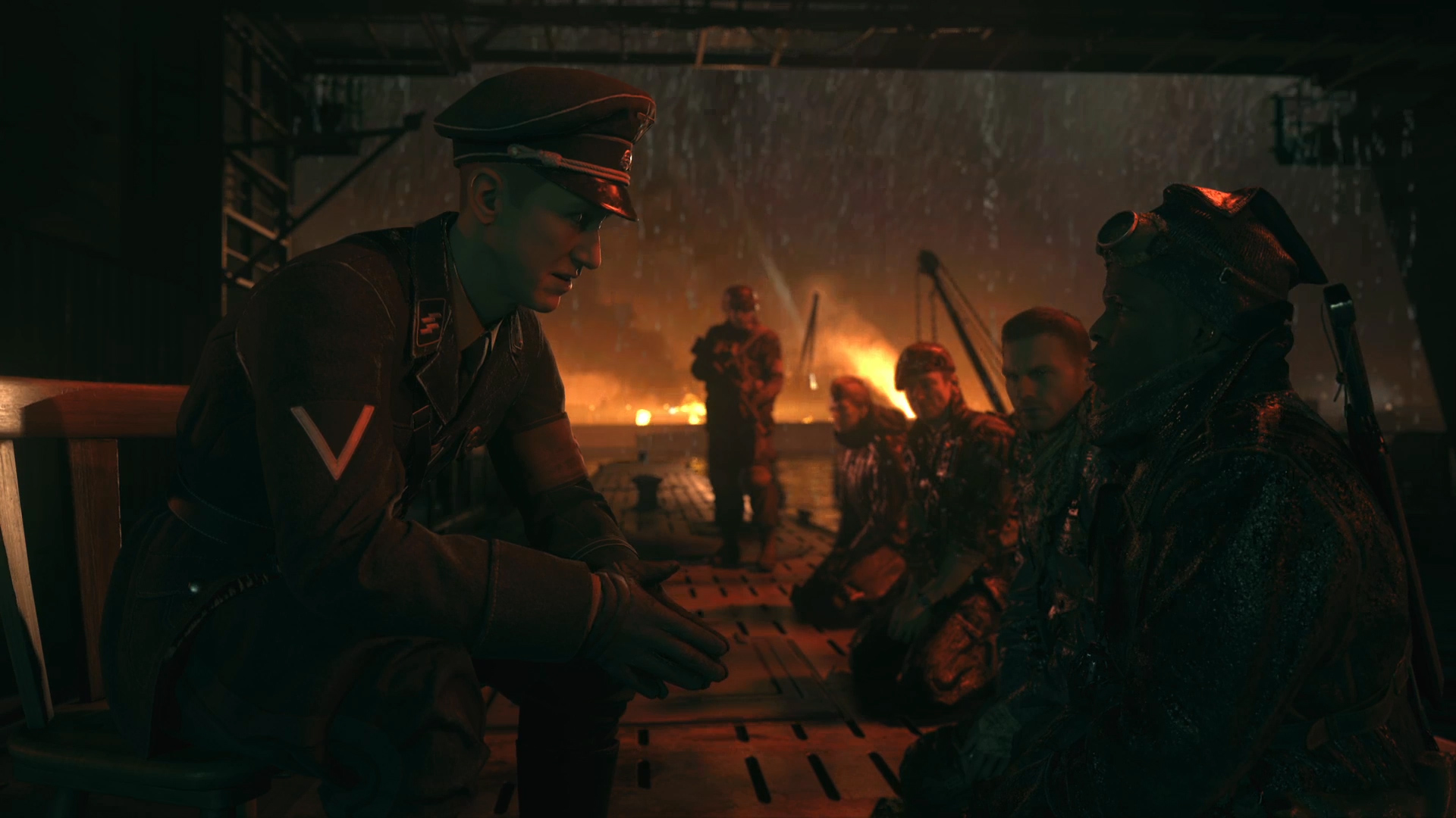 Review Call of Duty: Vanguard - VGEzone