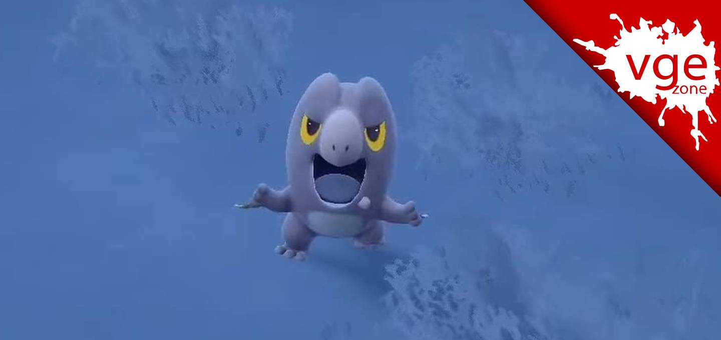 ¿En dónde encontrar a Frigibax y cómo evolucionarlo? - VGEzone