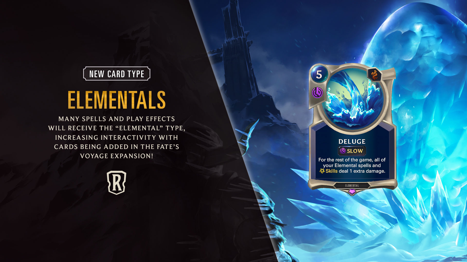 Novedades de la versión 4.9 de Legends of Runeterra - VGEzone
