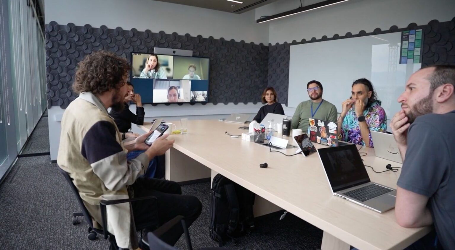 Alexa Plus México Luisito Comunica IA generativa - VGEzone